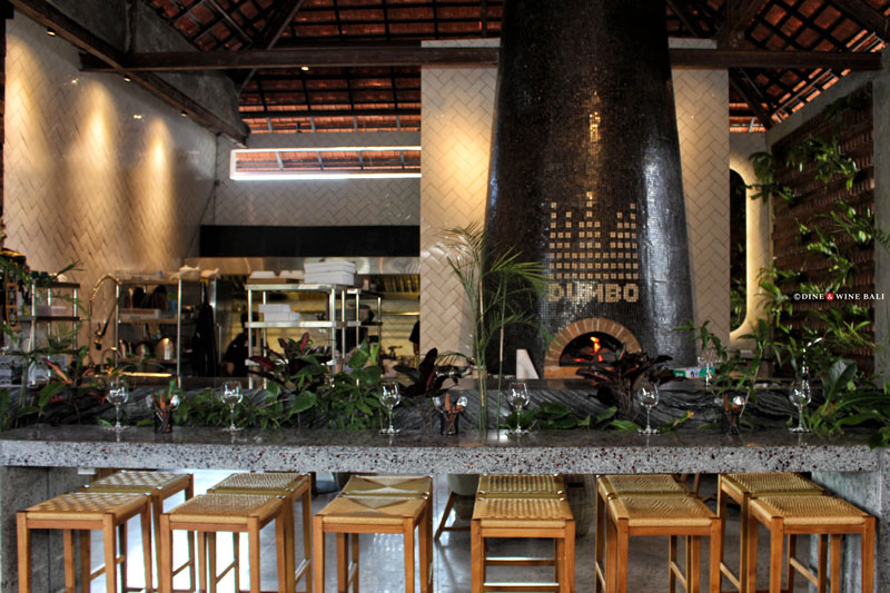 Dumbo Bali - Ubud’s New Vegetarianism & Veganism Heaven!