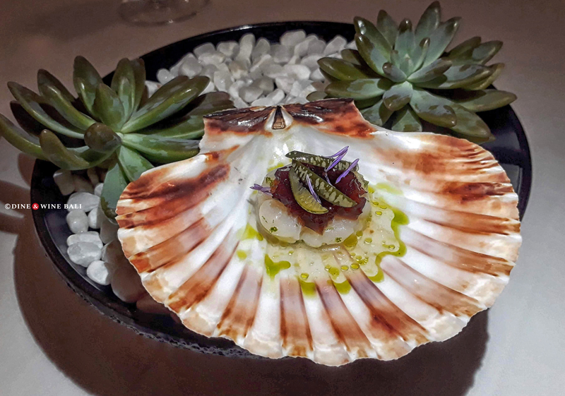 Apéritif Restaurant & Bar: Ode to Gastronomy